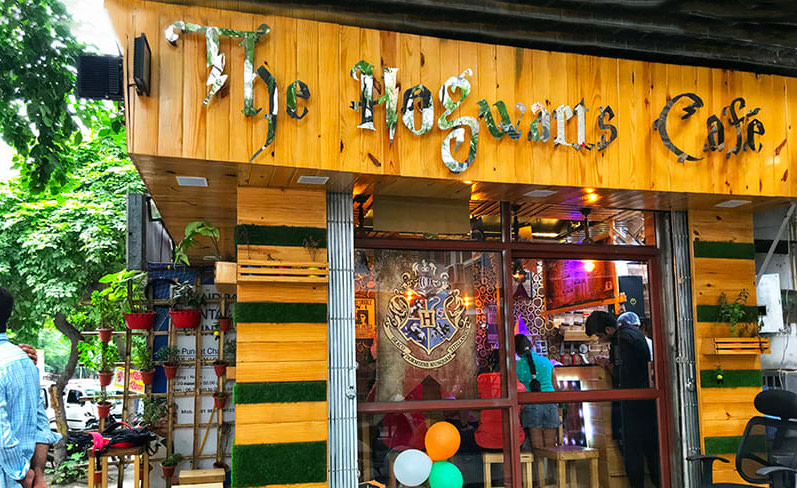 7 Best Places For A Lunch Date With Your Bestie In Rohini For Rs 800 Or ...