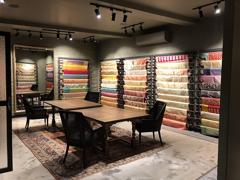 8 Niche Stores INSIDE The Dhan Mill Compound Where You Can Score Quirky ...