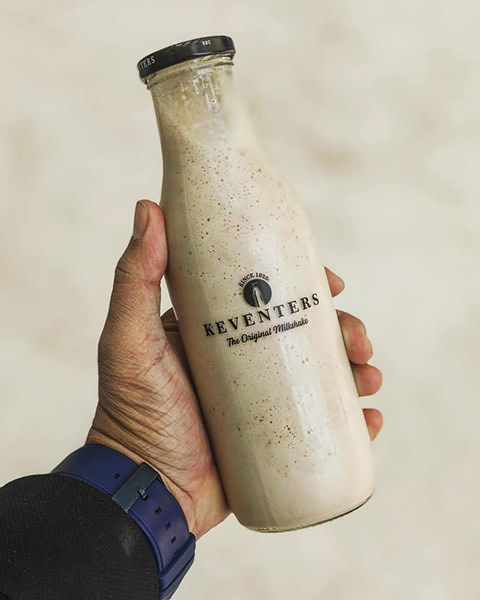 16 Cafes That Will Defo Make You Happy If Milkshakes Are Your Fave ...