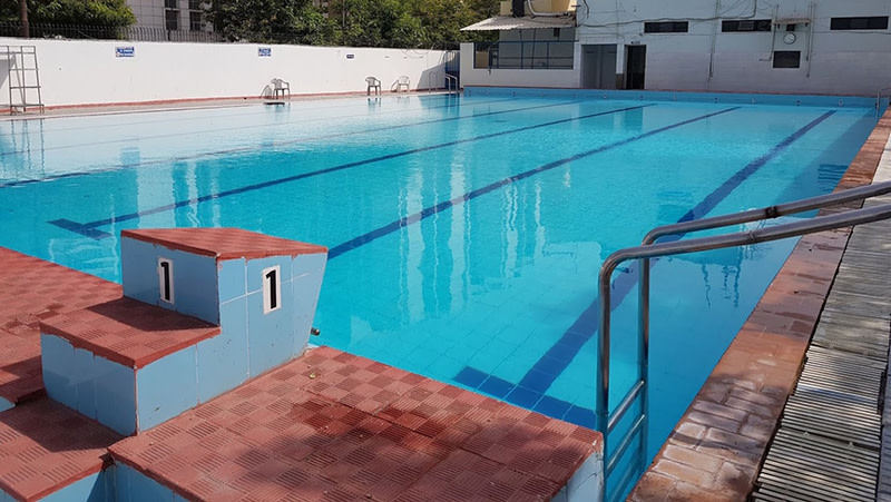 10 Pay & Play Swimming Pools To Splash Into To Beat Delhi’s Searing ...