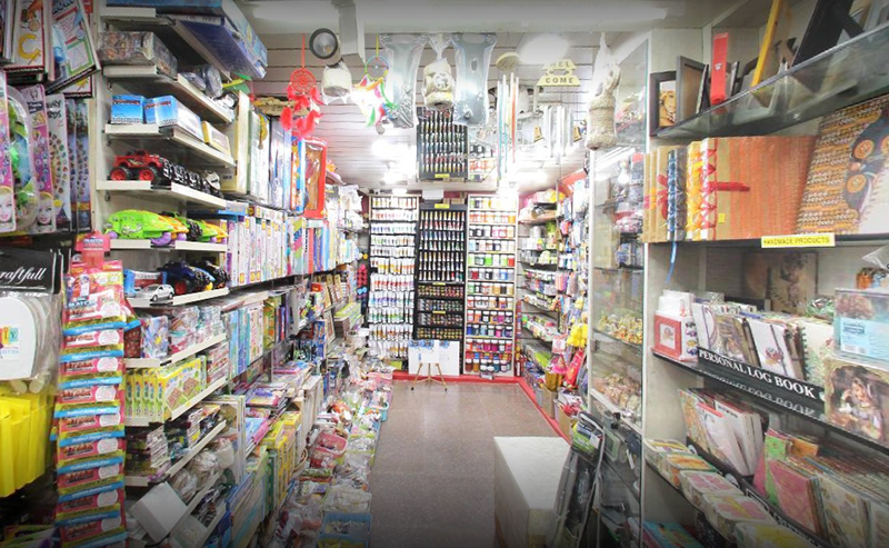 11 All-Purpose & Adorable Stationery Stores Which’ll Make You Wanna ...