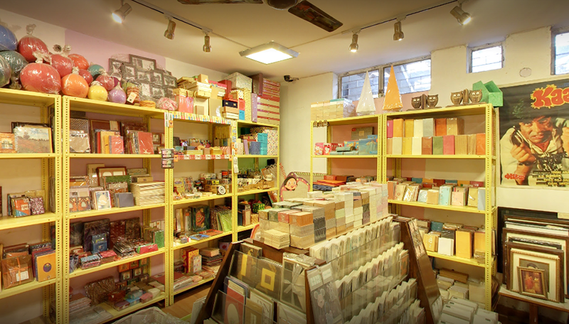 11 All-Purpose & Adorable Stationery Stores Which’ll Make You Wanna ...
