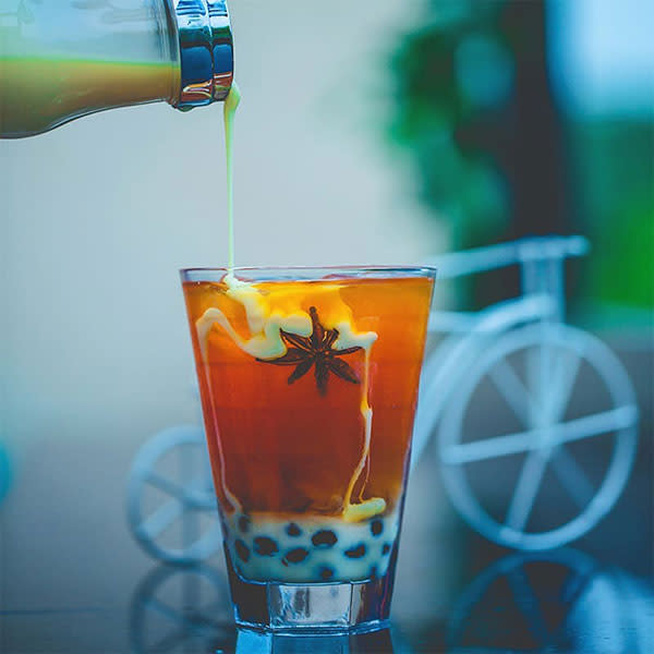 9 Places Serving The Best Bubble Tea In Delhi To Refresh Your Parched Soul