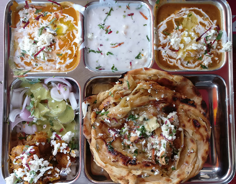 50 Things You MUST Eat In Delhi Before You Die!