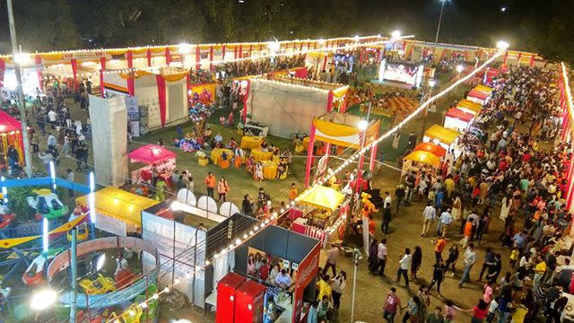 11 Most Popular Diwali Melas To Attend In 2019 For Tons Of Shopping ...