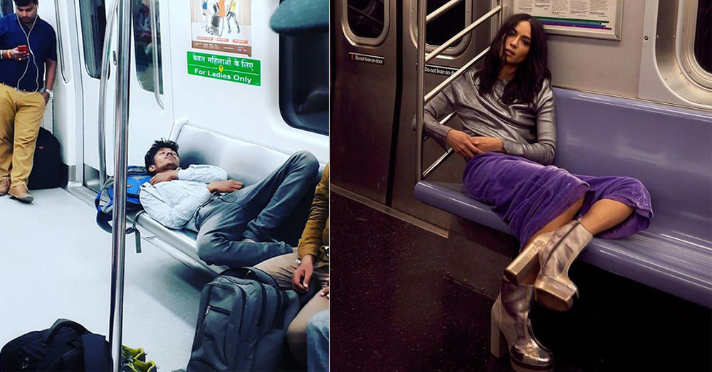 Most Hilariously Relatable Thoughts WE BET Every Woman Had While ...