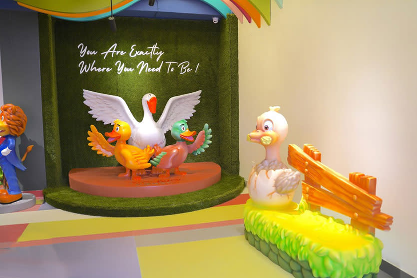 Your Kiddos Will Love This Super Fun Play Arena In Rajouri Garden ...