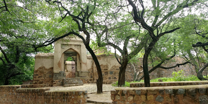 30 Hidden Gems & Experiences That Lay Bare The Architectural And ...