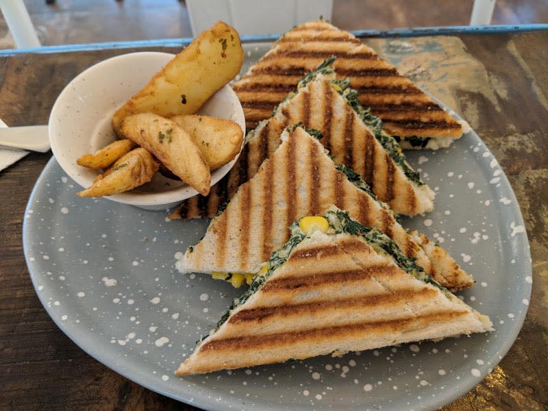 12 Breakfast Places In Delhi That'll Help You Kickstart Your Day On A ...