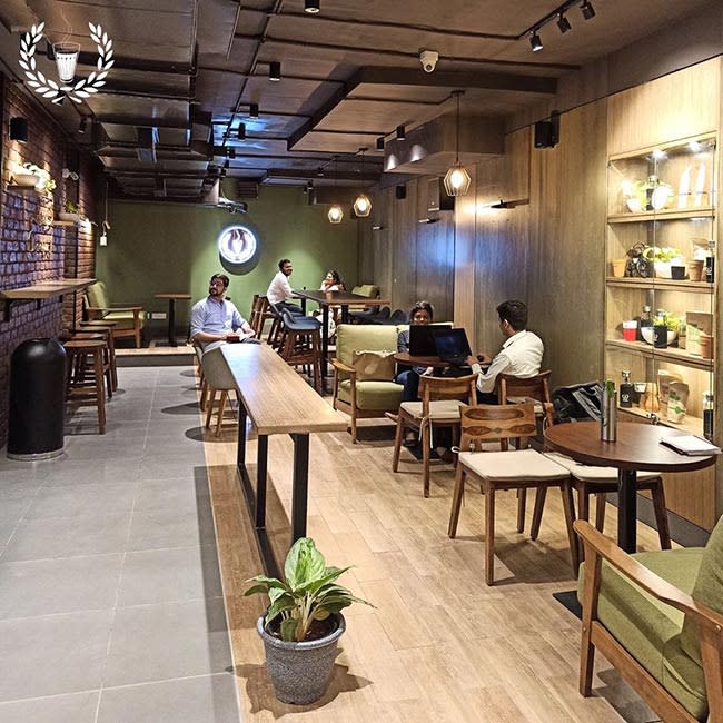 8 Places In Delhi To Have That Perfect Chai Date With Your Bestie