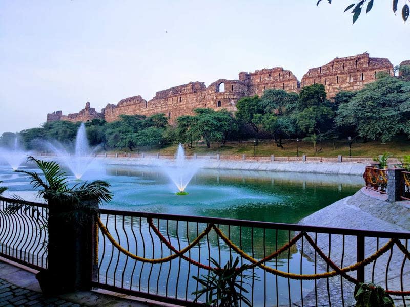 9 Most Epic & Popular Heritage Monuments In Delhi You Must Visit Before ...