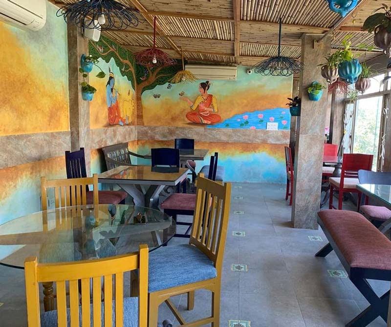 9 Cutesy Cafes In Shahpur Jat For Your Mid-Shopping Coffee Breaks