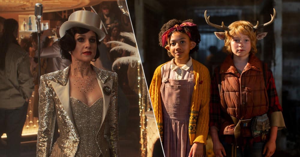 10 Popular Fantasy Shows On Netflix That Are Basically A Realm Apart!