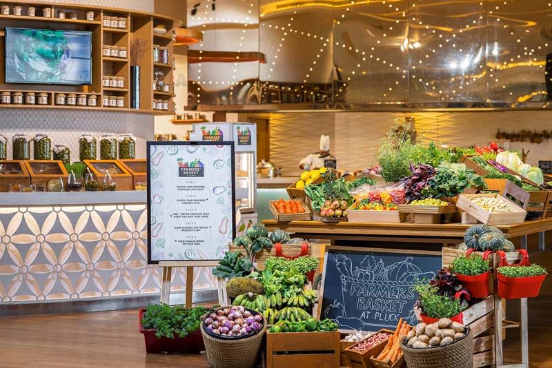 YumHub - Food Delivery