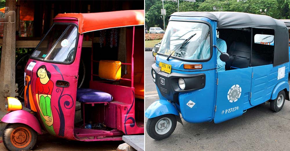 The Delhi Government Is Procuring Thousands Of New Electric Auto ...