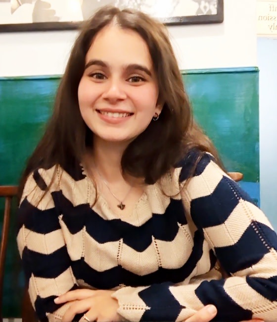 Arshdeep Kaur on So City - See Articles, Videos, Questions & More