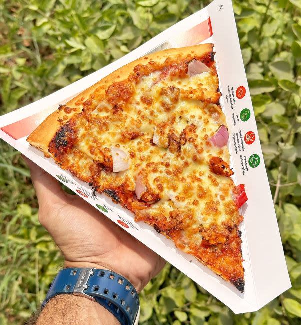 8 Restaurants Delivering Yummy Delights To Your Doorstep In Rajouri ...