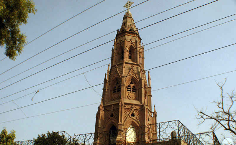 11 Most Haunted Places In Delhi Where You Need To Proceed With Caution