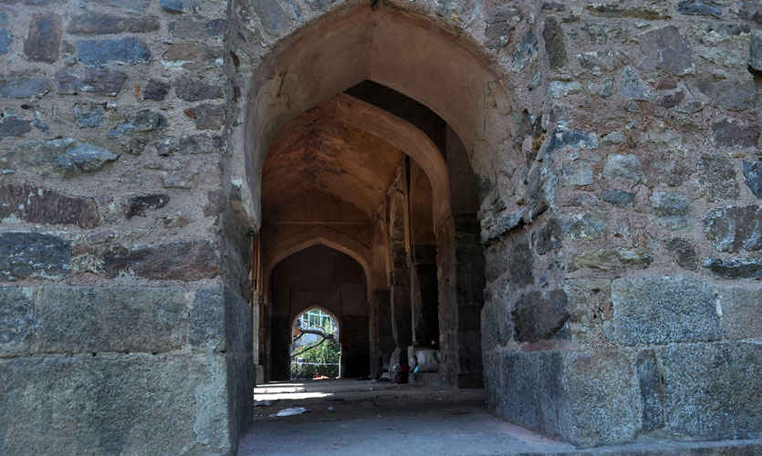 An Astounding Labyrinth of Squalor, We're Saddened to See The State of ...