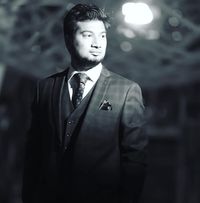 Sandy Negi on So City - See Articles, Videos, Questions & More