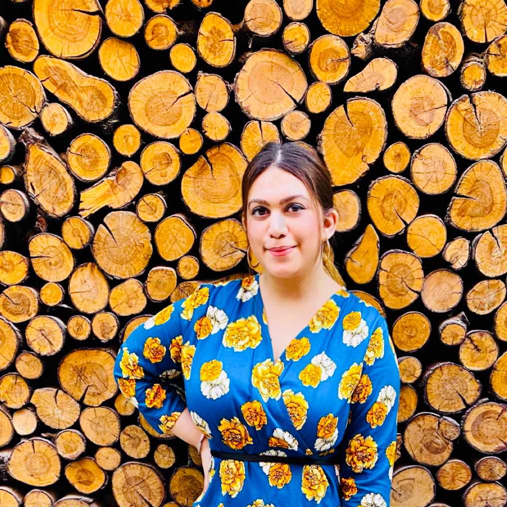 Shreya Rastogi on So City - See Articles, Videos, Questions & More