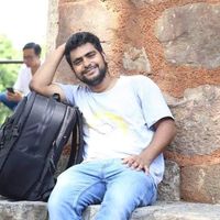 Ashish Malik on So City - See Articles, Videos, Questions & More