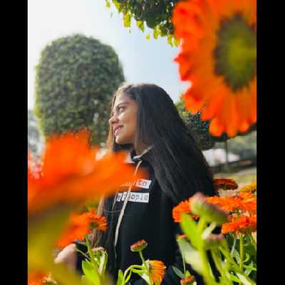 Srishti Sinha on So City - See Articles, Videos, Questions & More