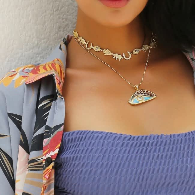 Klissaa Online Store For Modern Jewellery | So Delhi