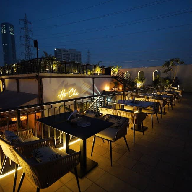 20 Best BYOBs in Gurgaon For Parties & Chill Scenes | So Delhi