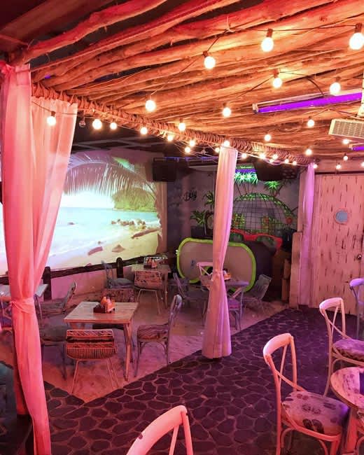 6 Best Restaurants That Don’t Feel Like Delhi | So Delhi