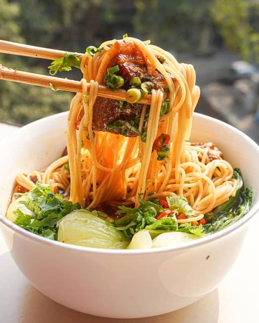 10 Best International Recipes To Make At Home | So Delhi