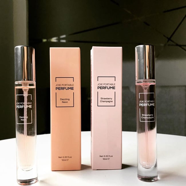 9 Best Sweet Perfumes To Buy Online | So Delhi