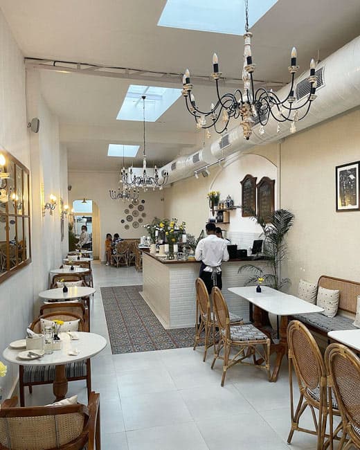 6 Best Restaurants At The Dhan Mill, Chhatarpur In Delhi | So Delhi