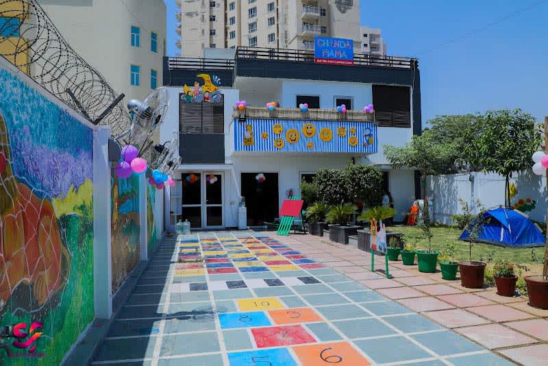 21 Most Fun Places For Kids In Gurgaon, Delhi NCR | So Delhi