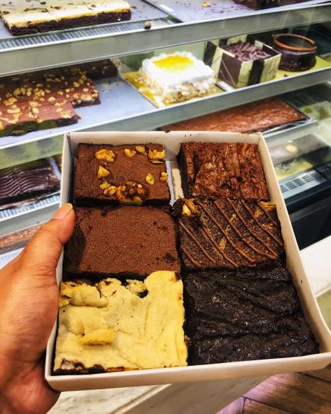 11 Best Bakeries In Noida, Delhi NCR, You Must Try | So Delhi