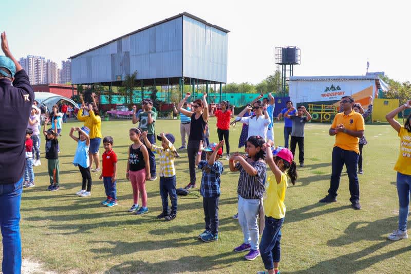 23 Most Fun Places For Kids In Gurgaon, Delhi NCR | So Delhi