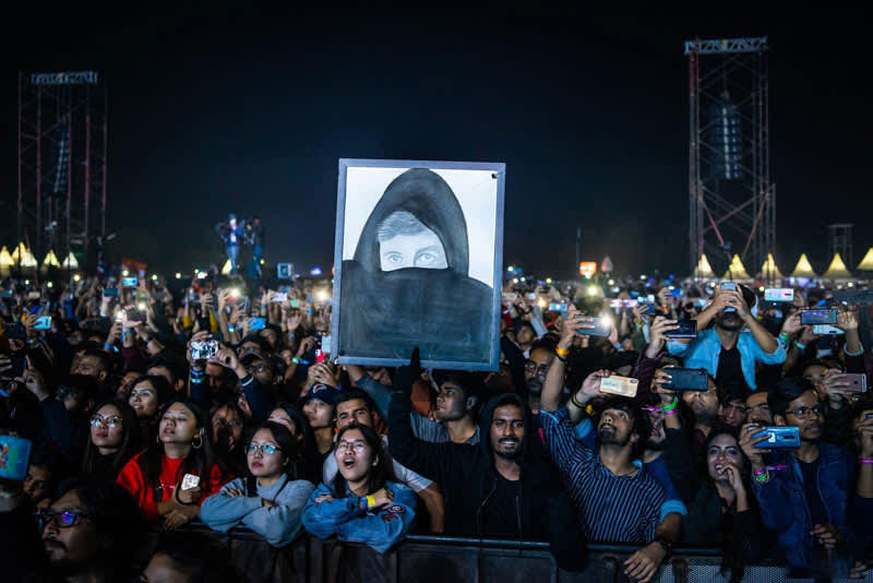12 Fun Events Happening In Delhi NCR This April | So Delhi