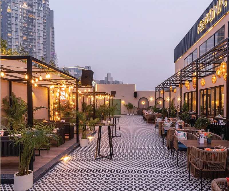 20 Best BYOBs in Gurgaon For Parties & Chill Scenes | So Delhi