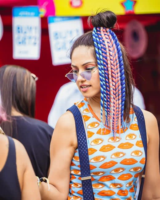 Best Activities To Check Out At Boho Bazaar 5.0 | So Delhi