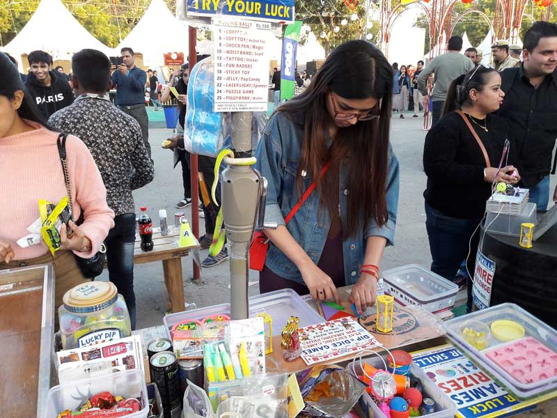 10 Cool Activities Taking Place At Boho Bazaar, 2022 | So Delhi