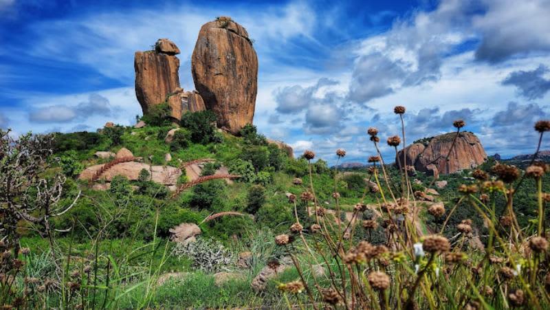 6 Adventurous Places Near Bangalore For Hikes & Camping | So Delhi