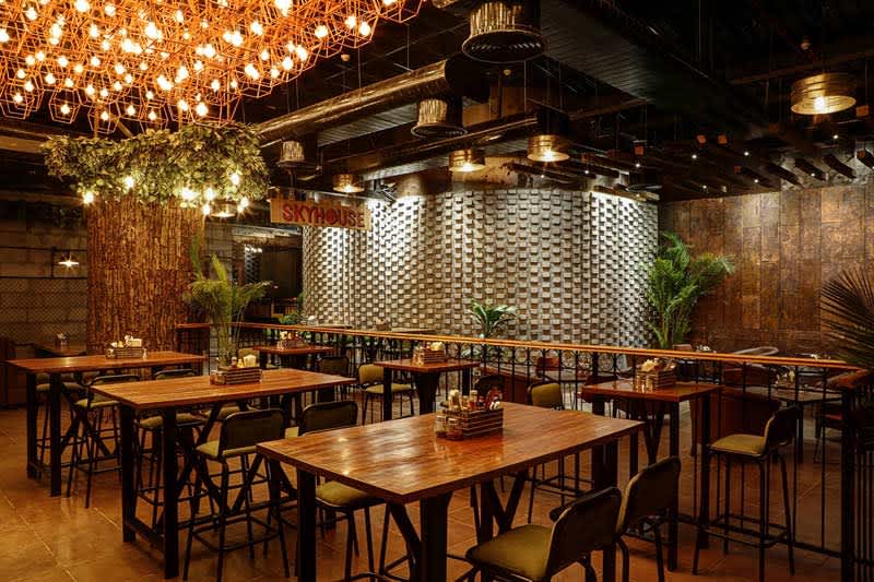 8 Best Clubs In Noida For A Night Out - A List | So Delhi