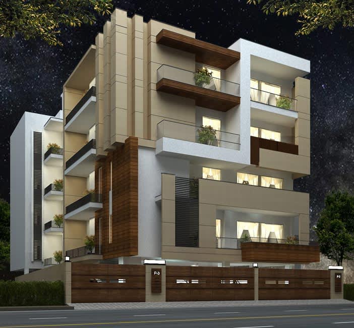 9 Best Builders In Delhi | So Delhi