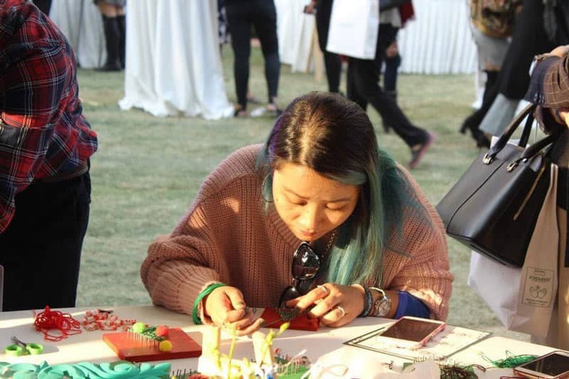 10 Cool Activities Taking Place At Boho Bazaar, 2022 | So Delhi