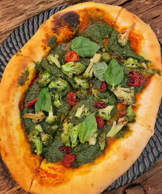 6 Best Restaurants At The Dhan Mill, Chhatarpur In Delhi | So Delhi