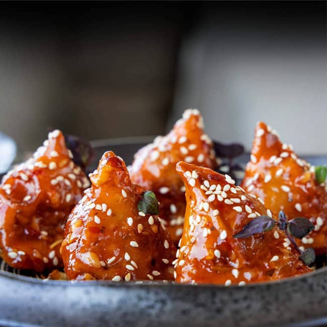 7 Best Off-Beat Dishes To Try In CP, Delhi | So Delhi