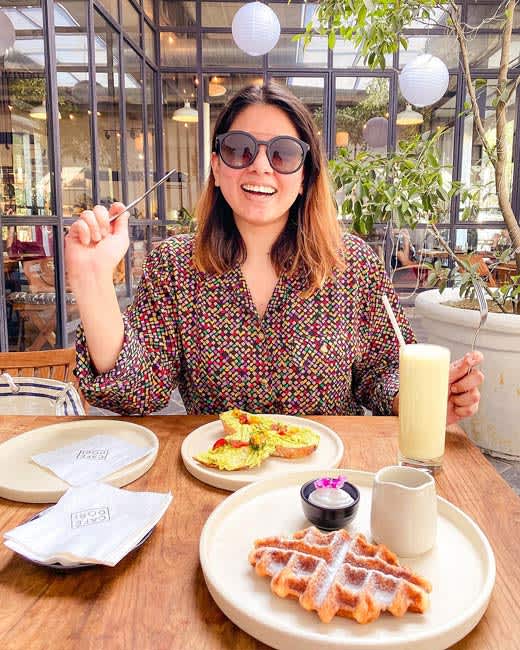 6 Best Restaurants At The Dhan Mill, Chhatarpur In Delhi | So Delhi