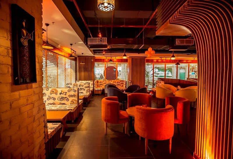 8 Best Clubs In Noida For A Night Out - A List | So Delhi