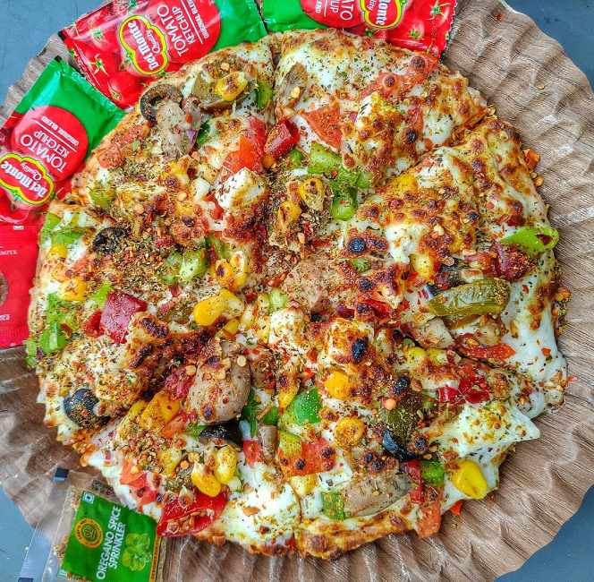 8 Budget-Friendly Places For Unlimited Buffet In Delhi | So Delhi