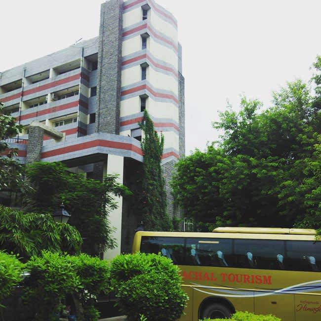 9 Best Things To Do In Mandi House, Delhi | So Delhi